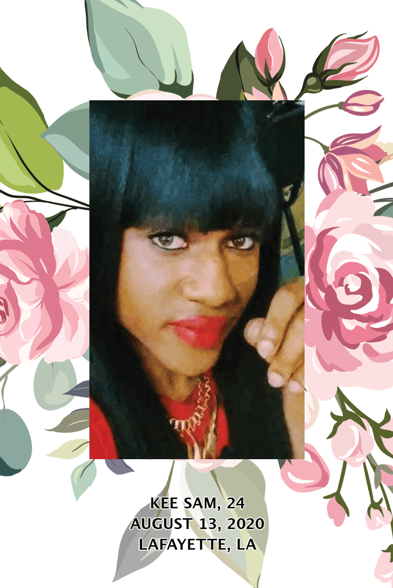 These Are the Trans People Lost to Violence in 2020