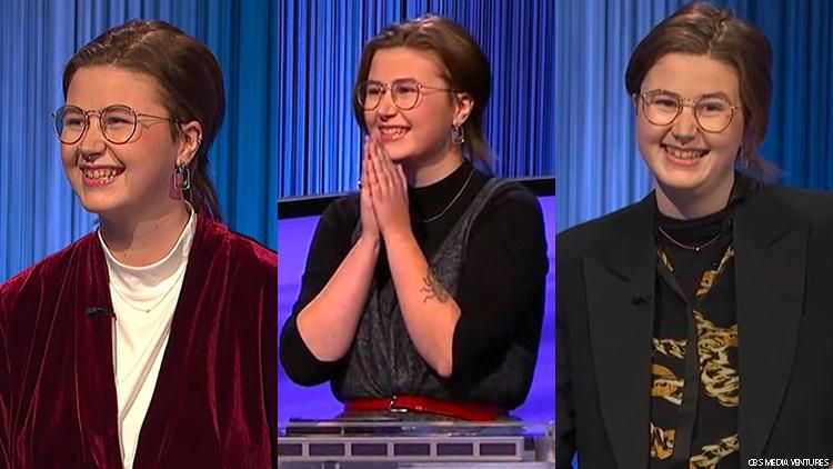 Mattea Roach: 5 Things We Know About the ‘Jeopardy!’ Super Champ
