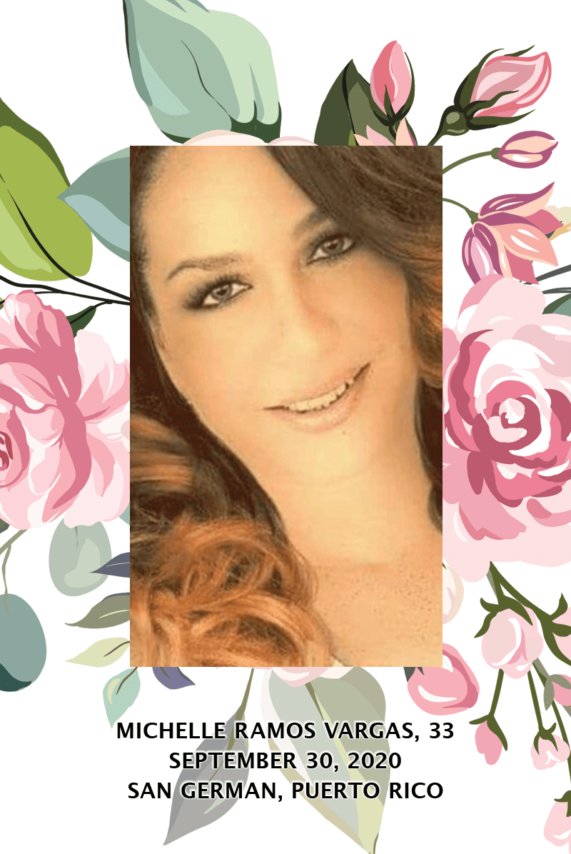 These Are the Trans People Lost to Violence in 2020