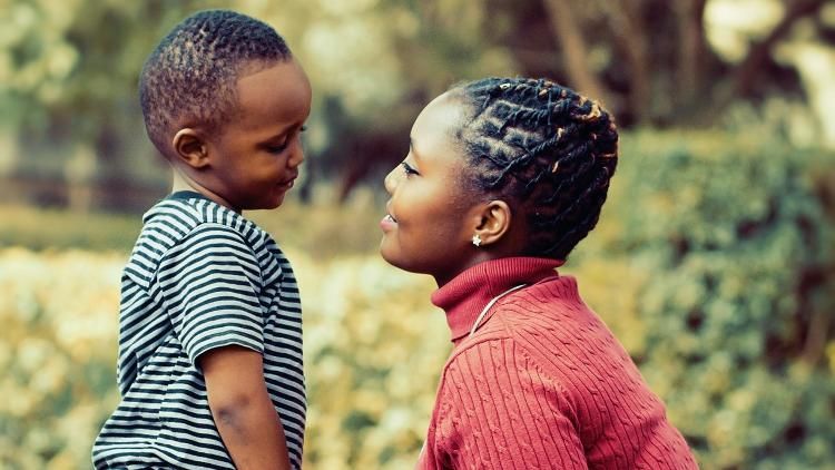 On Black Motherhood in America