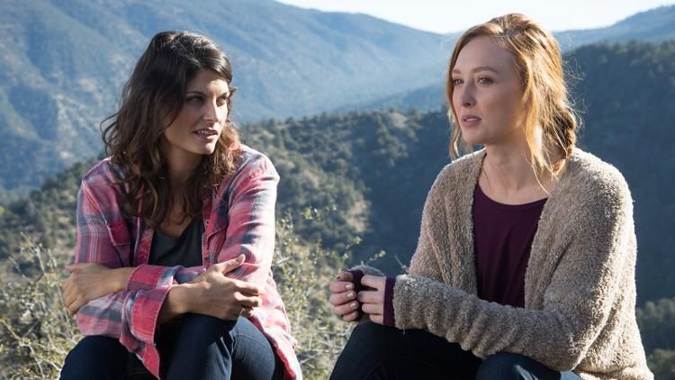 Amid a Crisis, Life — and Queer Films — Must Go On