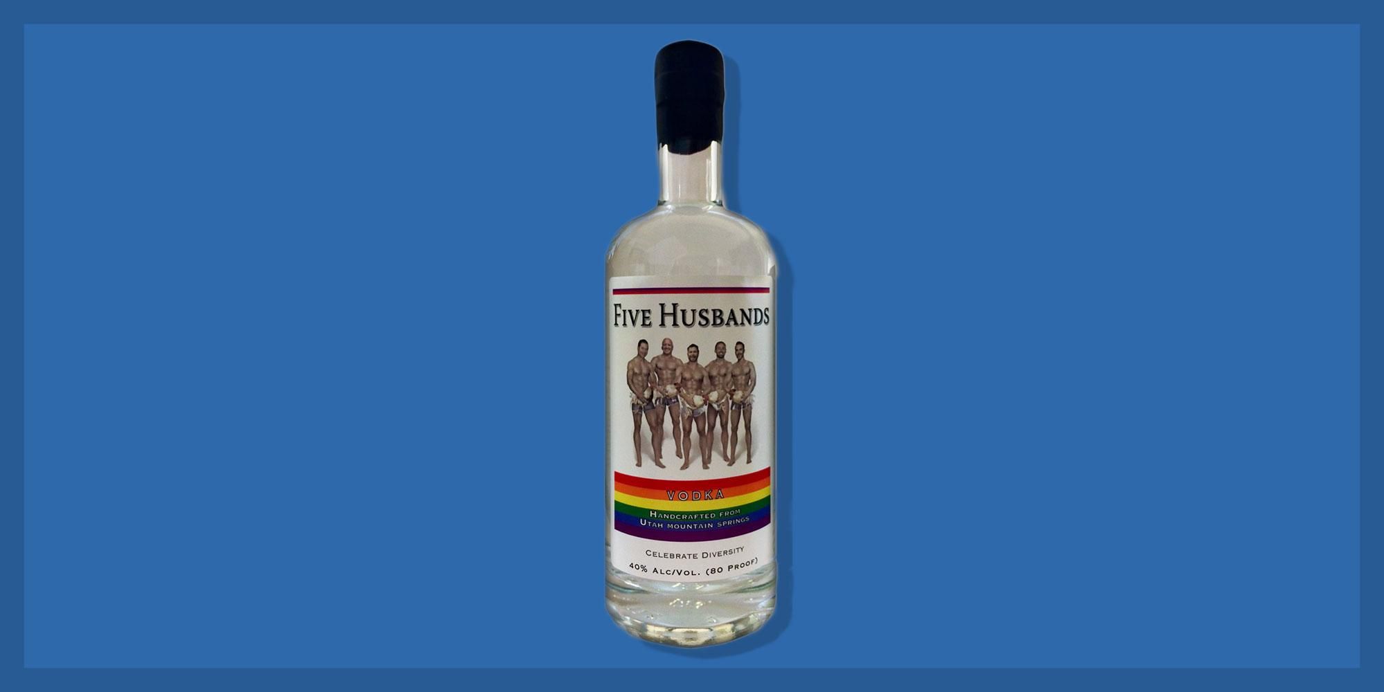 10 LGBTQ-Themed Distractions, From 'Saved by the Bell' to Gay Vodka