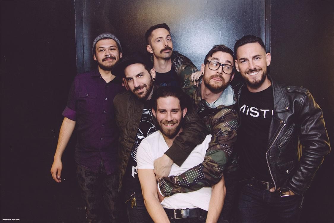 90 Photos of Iconic, Imperiled L.A. Gay Club Precinct | Advocate.com