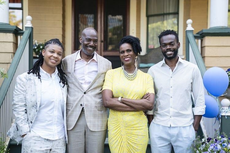 Love Life's Punkie Johnson on the Beauty of Her 'Regular' Gay Role