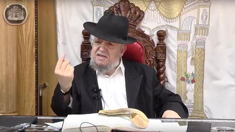 Israeli Rabbi: COVID-19 Is Nature's 'Revenge' Against Pride Parades