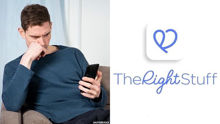 17 Ways the Conservative Dating App The Right Stuff Is the Wrong Stuff