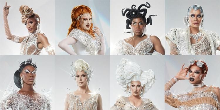 ‘Drag Race All Stars 7’ Is Coming With the Ultimate Cash Prize