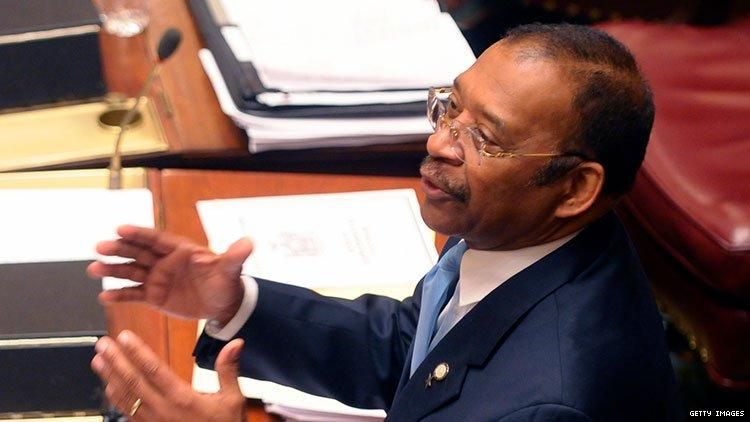 Rubén Díaz Sr., Infamous Antigay Bronx Pol, Announces Retirement