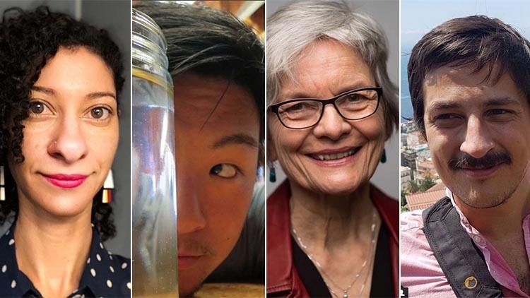 500 Queer Scientists to Make Your Day Smarter