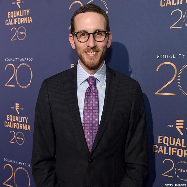 Equality California Celebrates 20th Anniversary With Star-Studded Gala