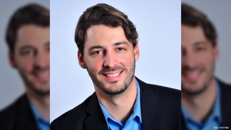 New Orleans Judge Denies Arrest Warrant for Gay Ex-Radio Host