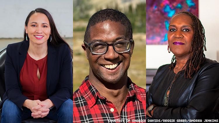 Biden Campaign Launches LGBTQ+ Voter Initiative