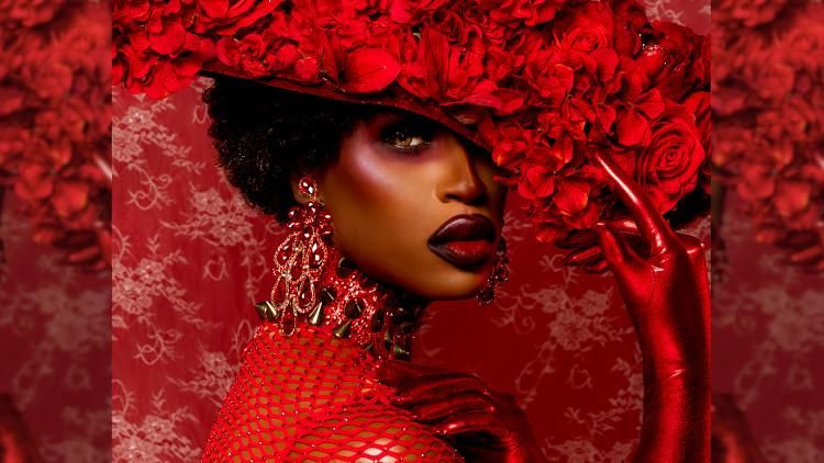 Shea Couleé Talks New Music, Drag Legacy, and Why She's Retiring by 40