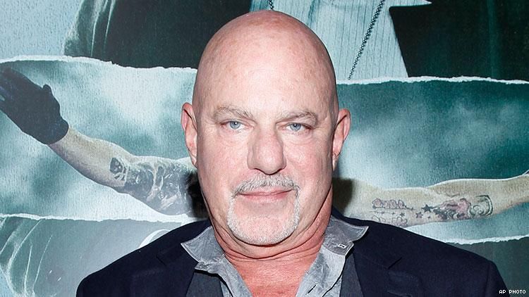 Rob Cohen Daughter - The Fast And The Furious Rob Cohen Denies Daughter ...