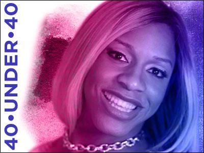 CeCe McDonald | Advocate.com