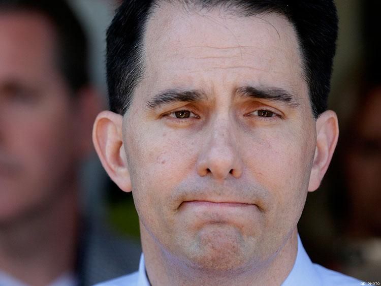 Scott Walker