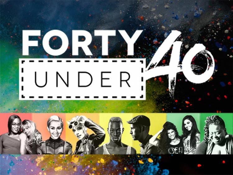 40 Under 40 | Advocate.com