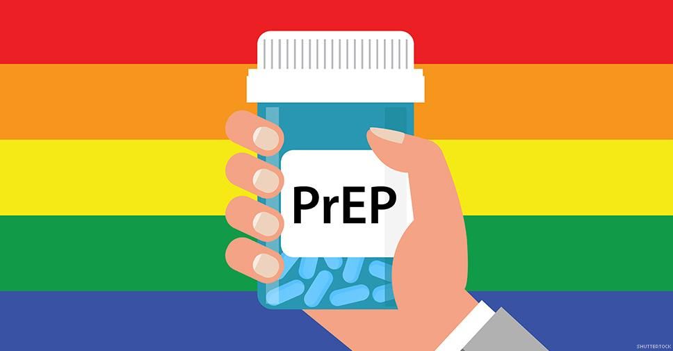 31 Days of PrEP | Advocate.com