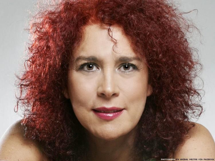 Tamara Adrián
