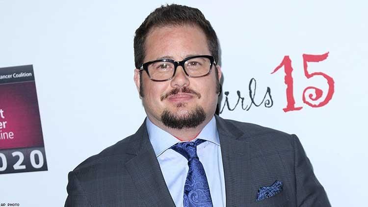 Chaz Bono