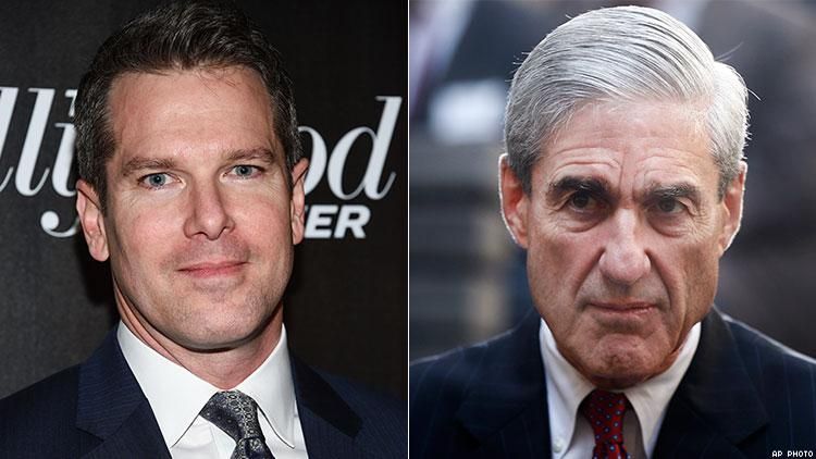 Thomas Roberts – out and proud journalist