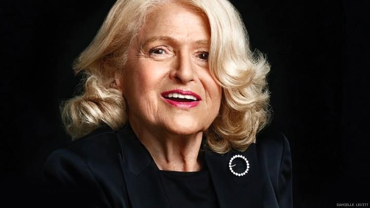 Edie Windsor