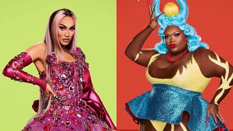 RuPaul's Drag Race