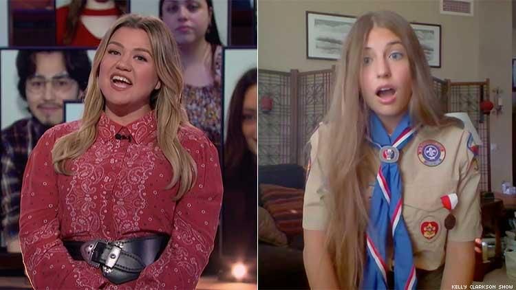 Boy Scouts of America