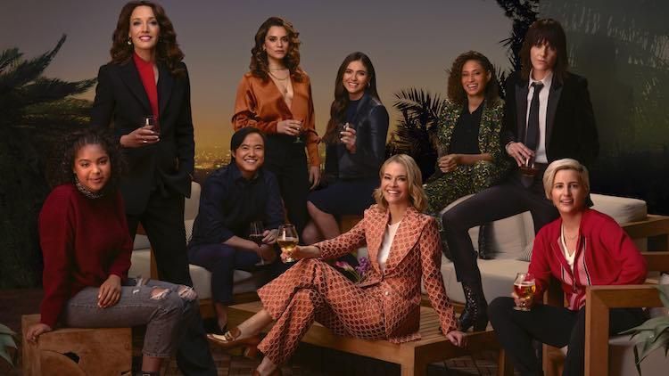 The L Word