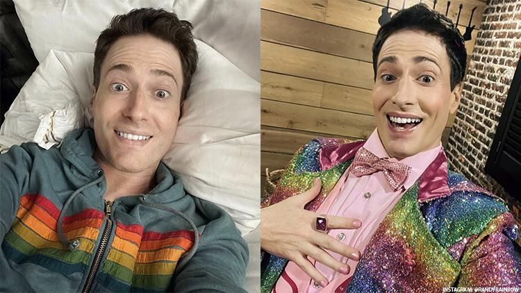 Randy Rainbow