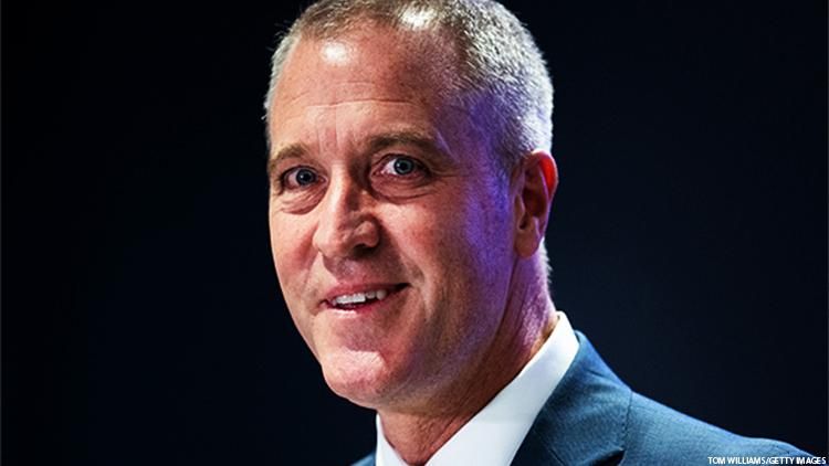 Sean Patrick Maloney - openly gay New York congressman