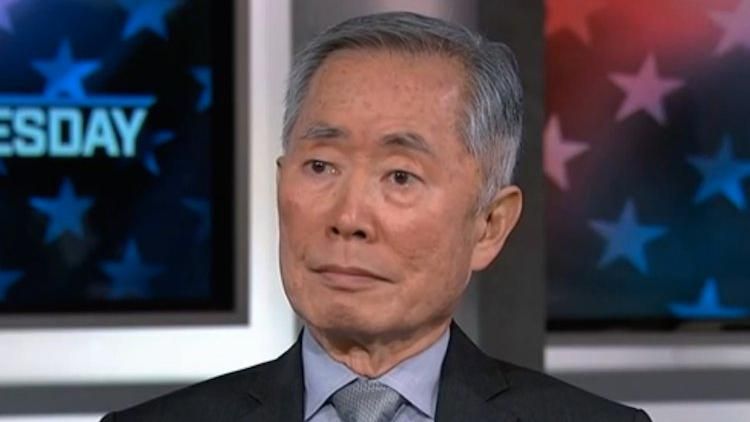 George Takei