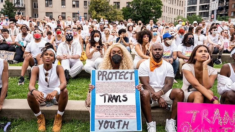 Transgender News, Politics, Commentary & Community