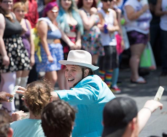 PHOTOS: You've Got to Give Iowa Pride a Try