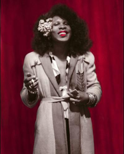 #TBT: When the Cockettes Invented Cosmic Dragplay