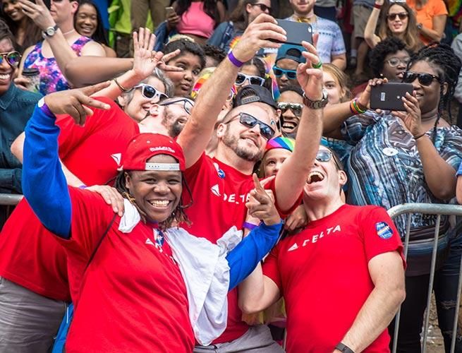 PHOTOS: Pride in Atlanta