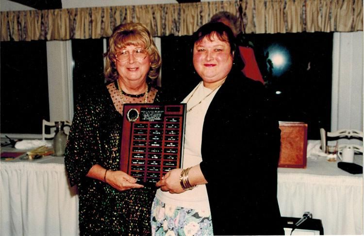 PHOTOS: This Trans Woman Dared to Be Herself in 1960s America