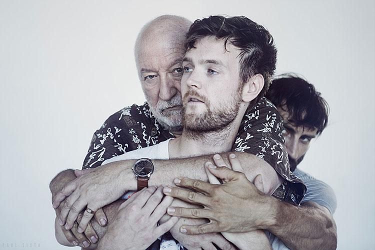 Artist Spotlight: Paul Sixta