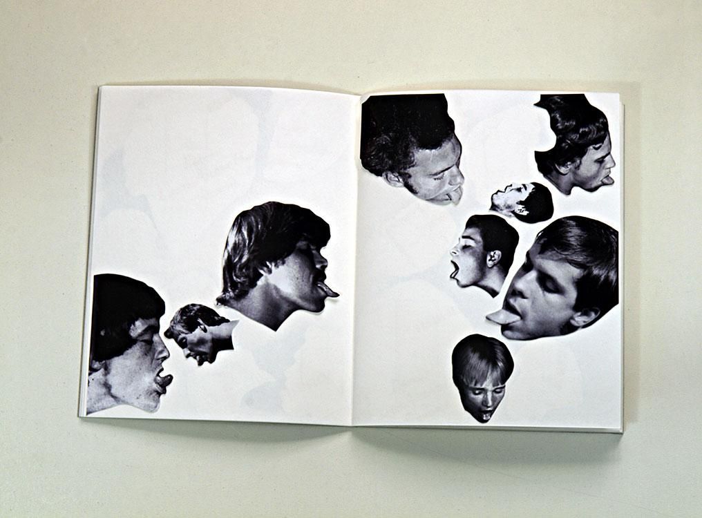 PHOTOS: David Trullo Likes It Dark and Playful