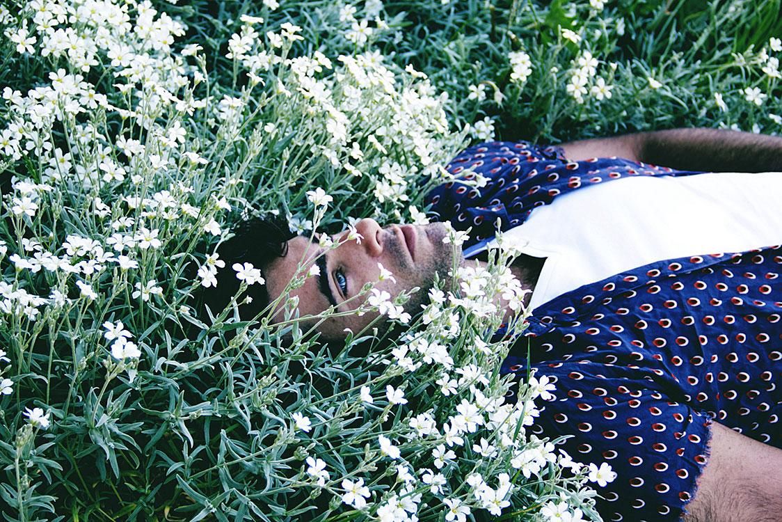 41 Examples of Effortless Sensuality in Argentina by Niebieski