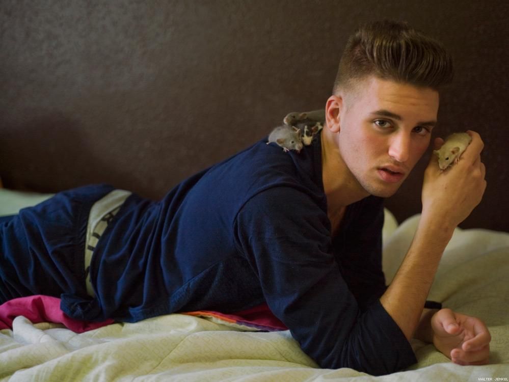 All Creatures Great and Small (Photos)