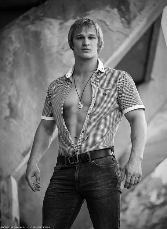 What Is It About Russian Bodybuilders? (100 Photos)