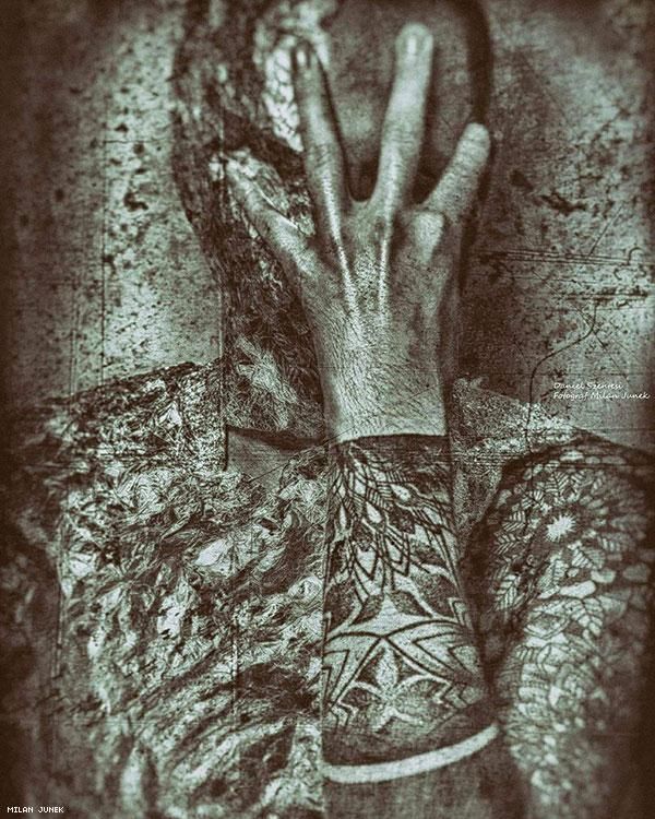 27 Photos From Milan Junek That Will Haunt