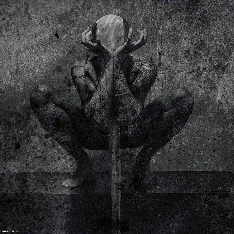 27 Photos From Milan Junek That Will Haunt