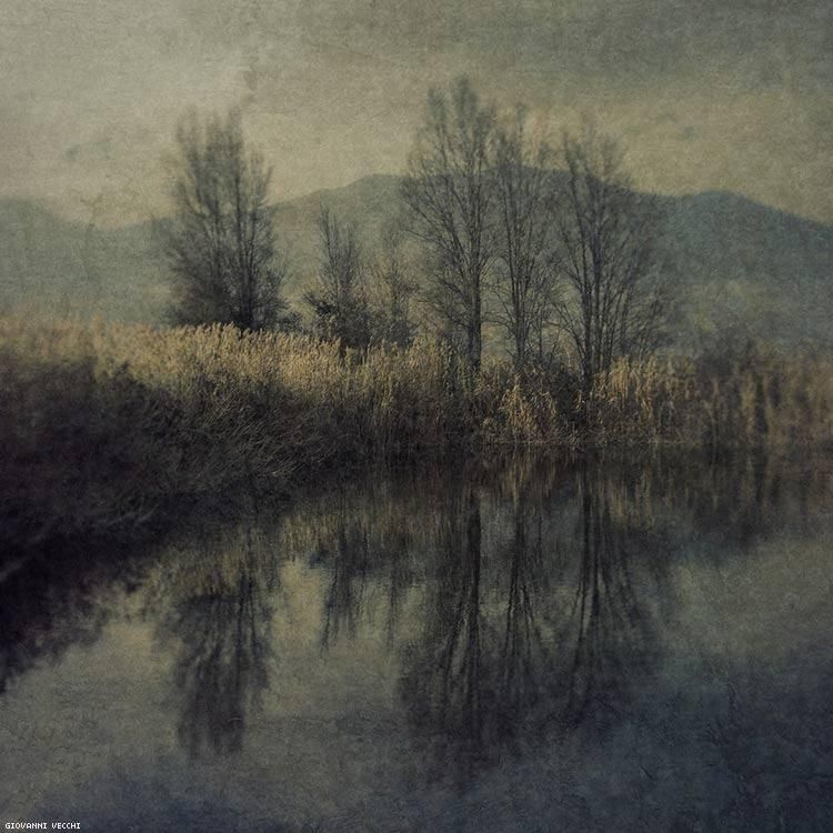 76 Photos of Nude Male Italians in a Somber Mood