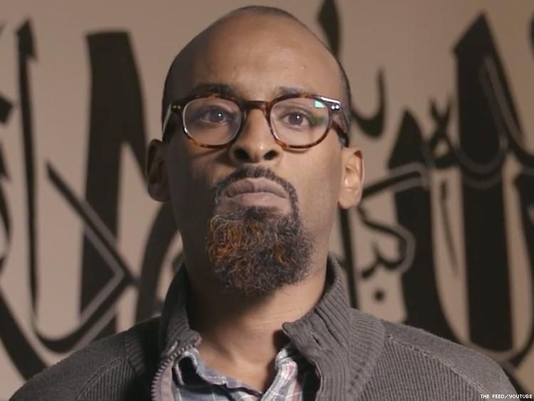 21 LGBT Muslims Who Are Changing the World