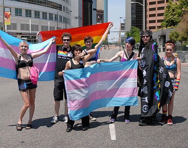 PHOTOS: Best of Pride