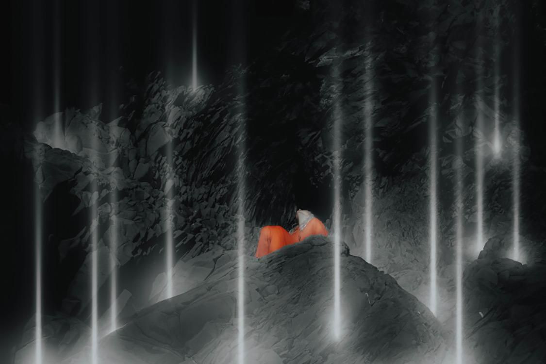 43 Images of Love, Heartbreak, Female Presentation, and Power