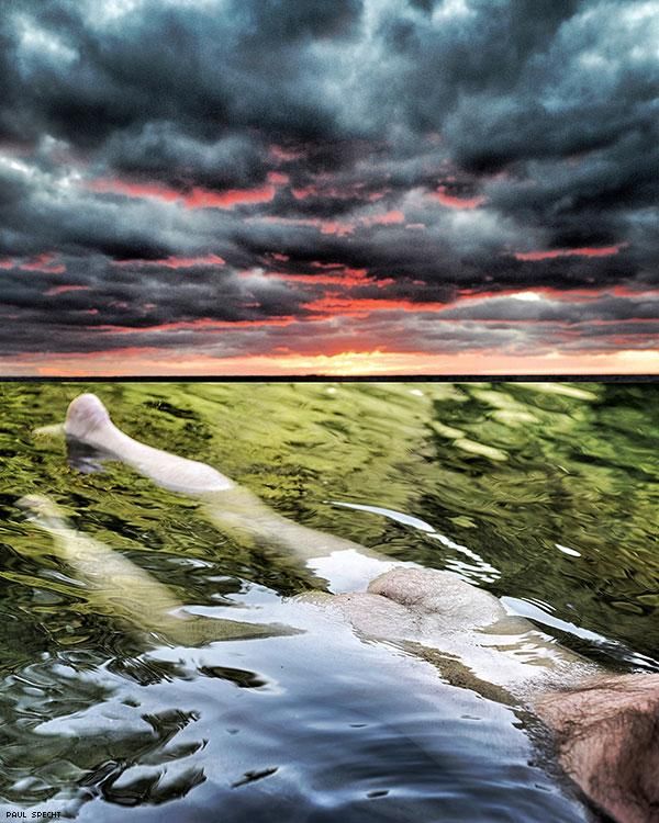 There Must Be Something in the Water (Photos) | Advocate.com