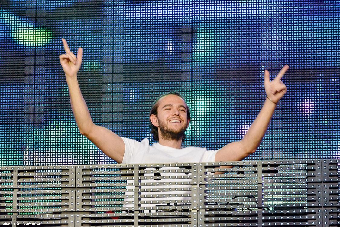 47 Photos of LoveLoud Lighting Up the Mormon Capital in Rainbow